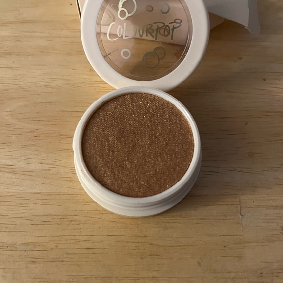 Colourpop | Makeup | Colourpop Super Shock Highlighter | Poshmark